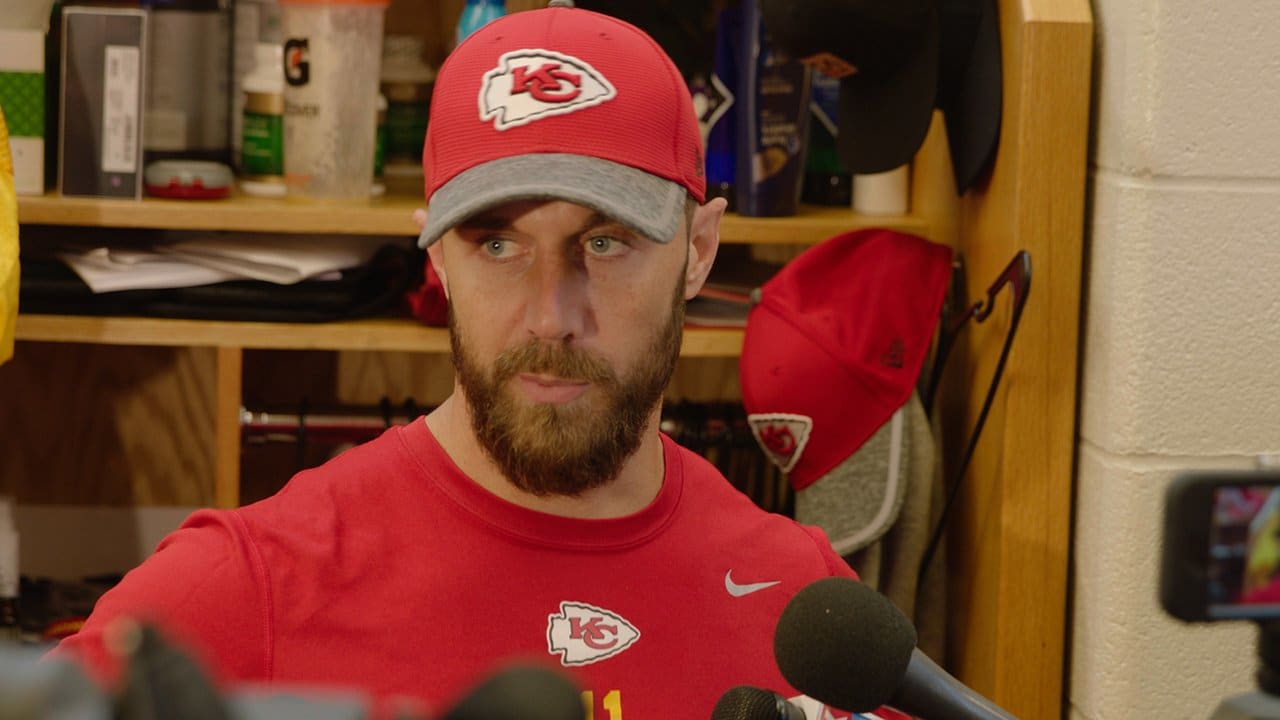 Smith Ready to Play Under National Spotlight