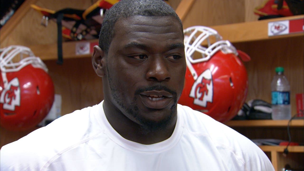 Locker Room 10/23: Zach Fulton