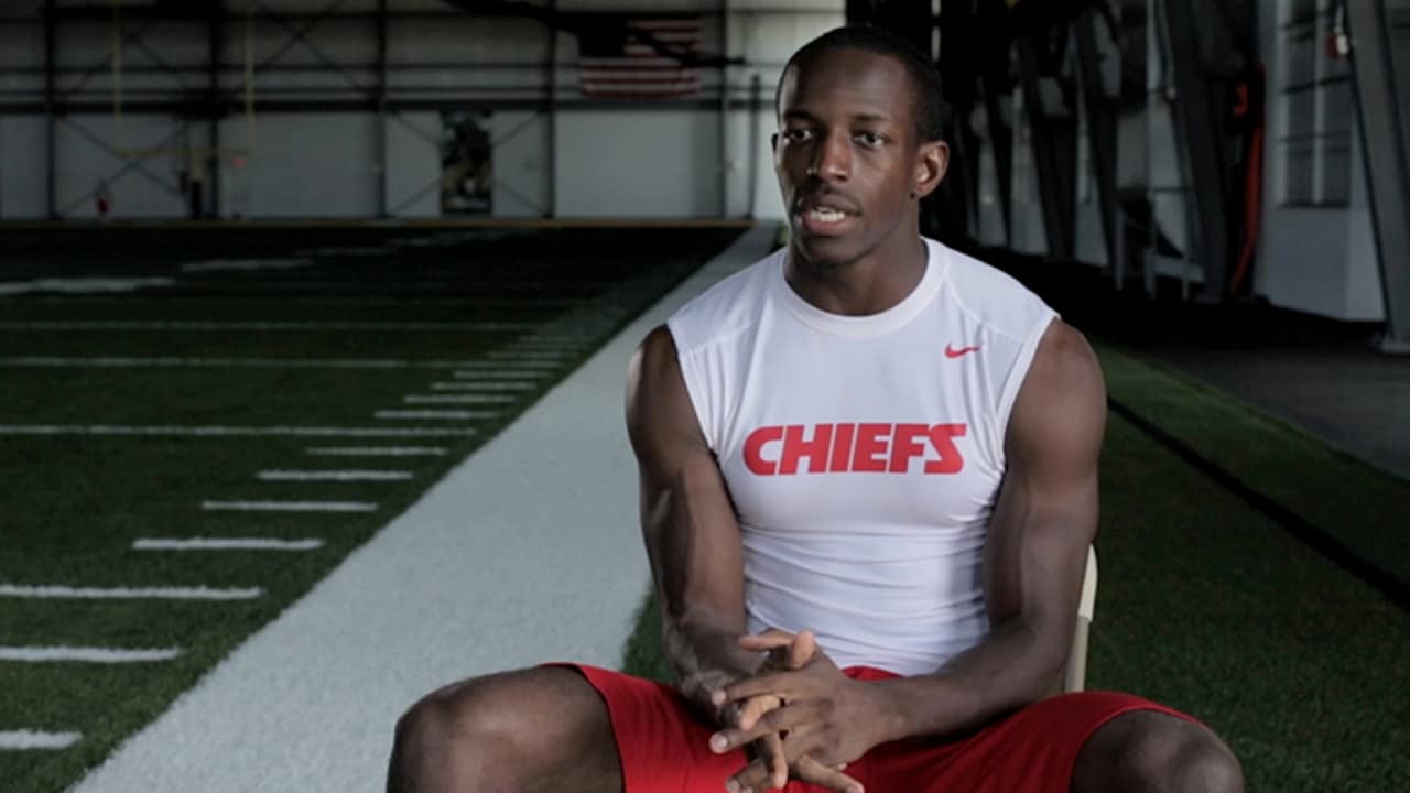 Training Camp Wired: Husain Abdullah