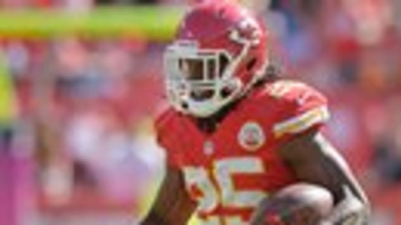 Game Preview: Texans vs Chiefs