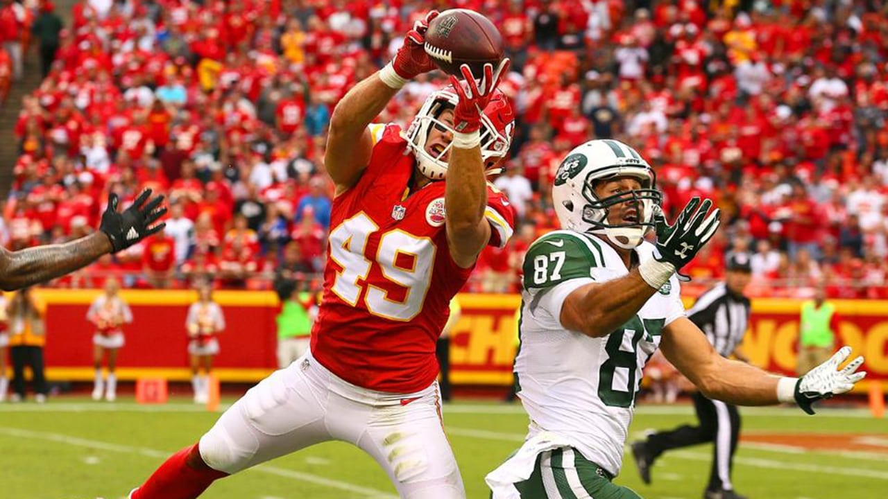 Chiefs Defense Puts Together a Performance You'll Always Remember