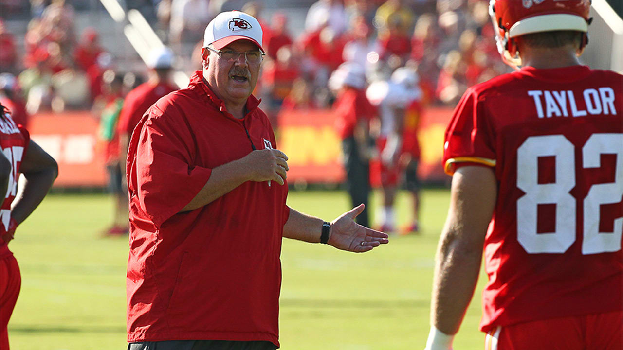 Sports Illustrated's Don Banks on Andy Reid: "He's an upper-tier NFL ...