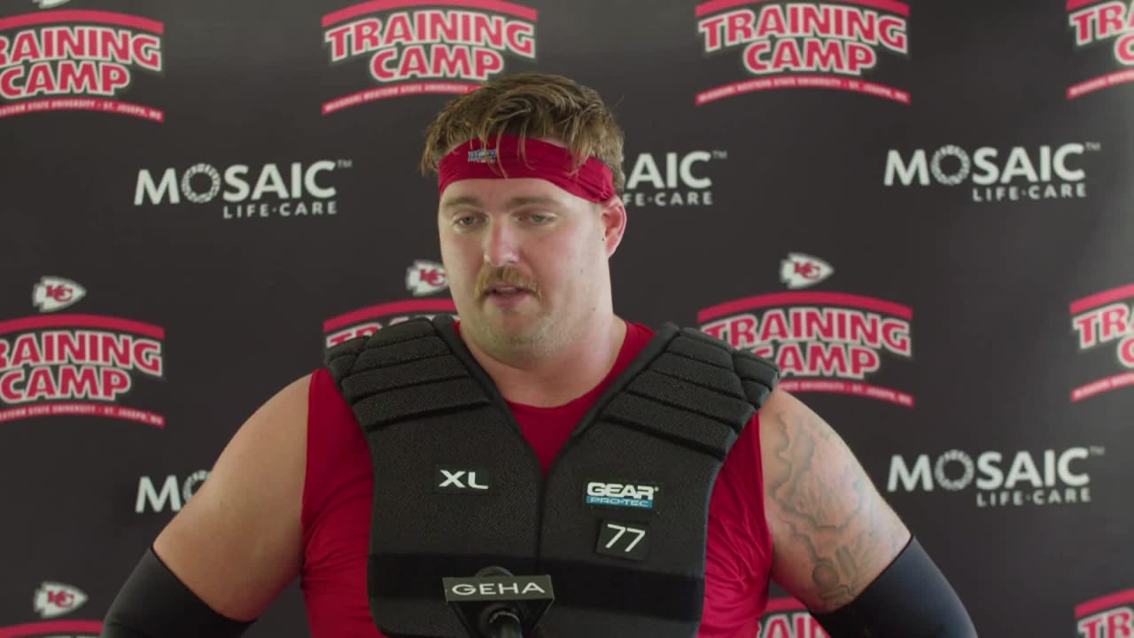 Andrew Wylie: "I know a lot more of what's going on." | Press ...