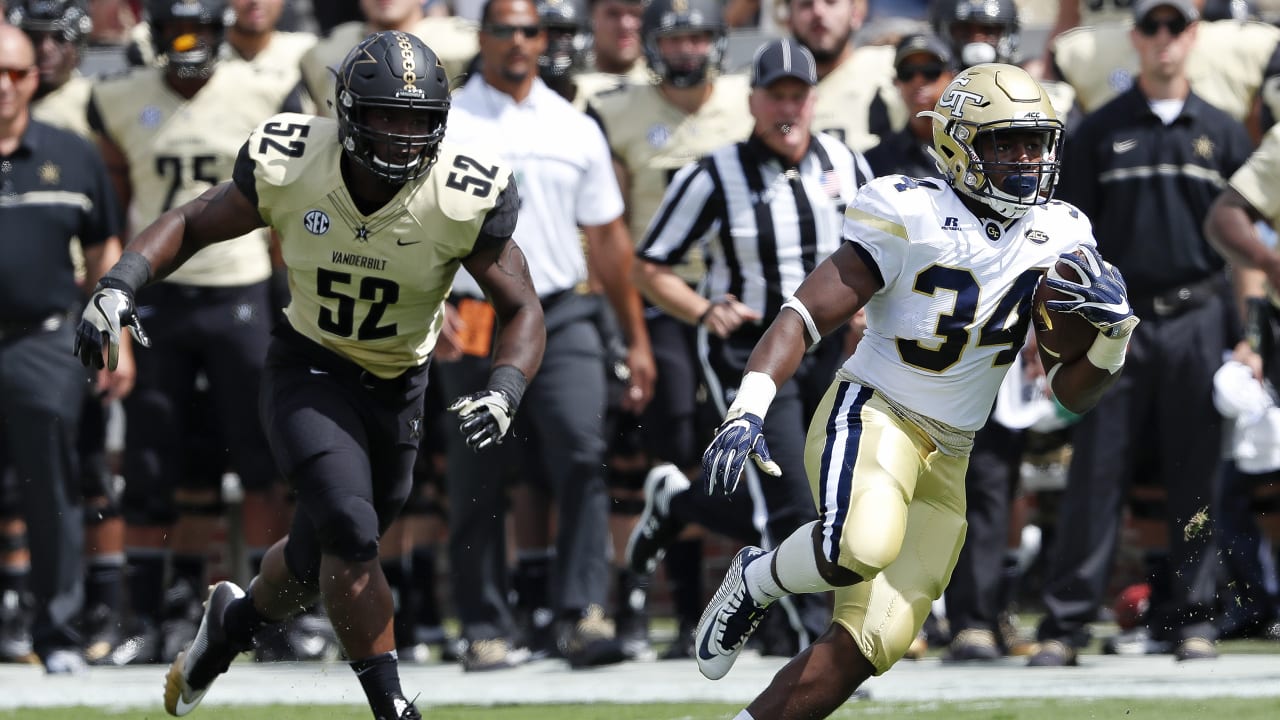 Four Things to Know About the Chiefs’ Tryout Signees