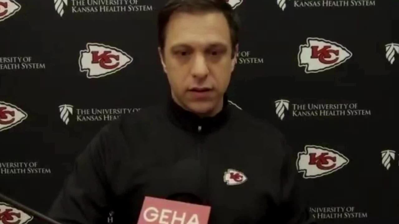 Brett Veach: "Thrilled to welcome six new Draft selections to the ...