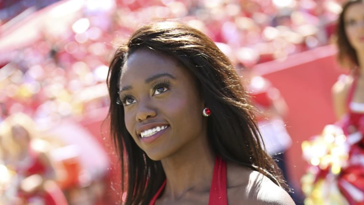 Photos: Meet Tiffany