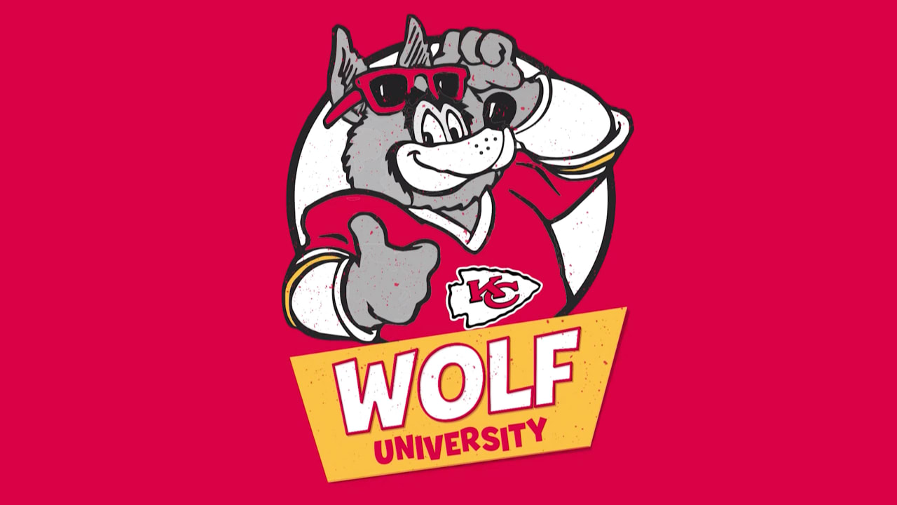 Virtual Wolf University