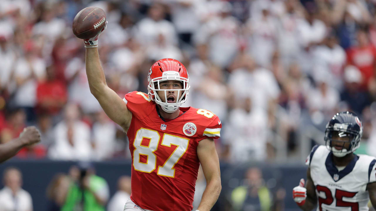 Chiefs vs. Texans: How to Watch and Listen