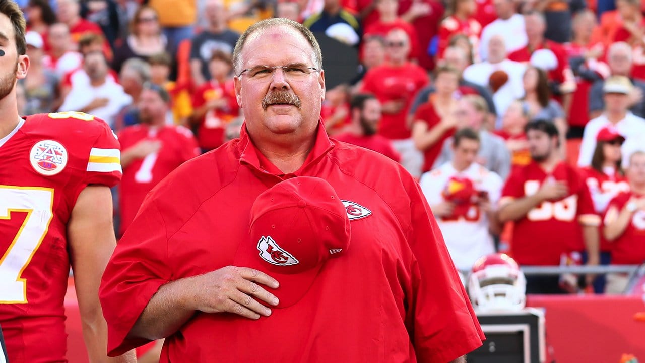 Reid: "We Look Forward to the Challenge"