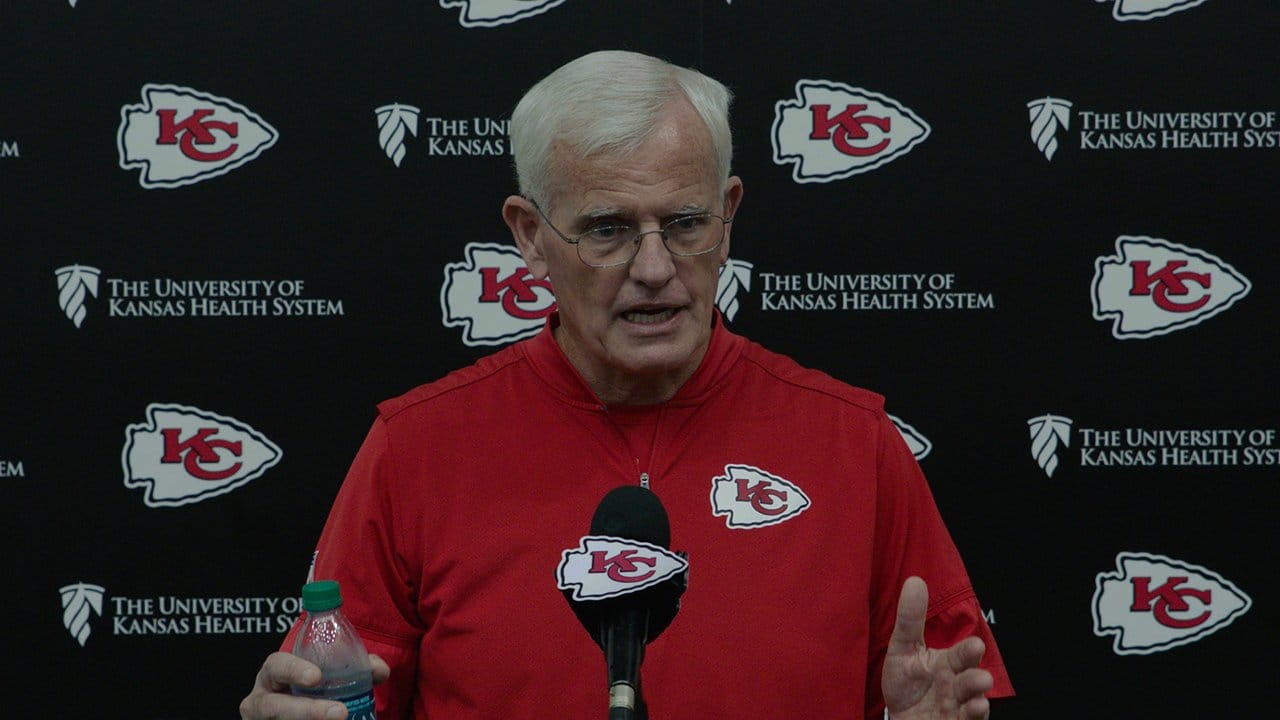 Bob Sutton: "It's All About Who Can Help the Team the Best"