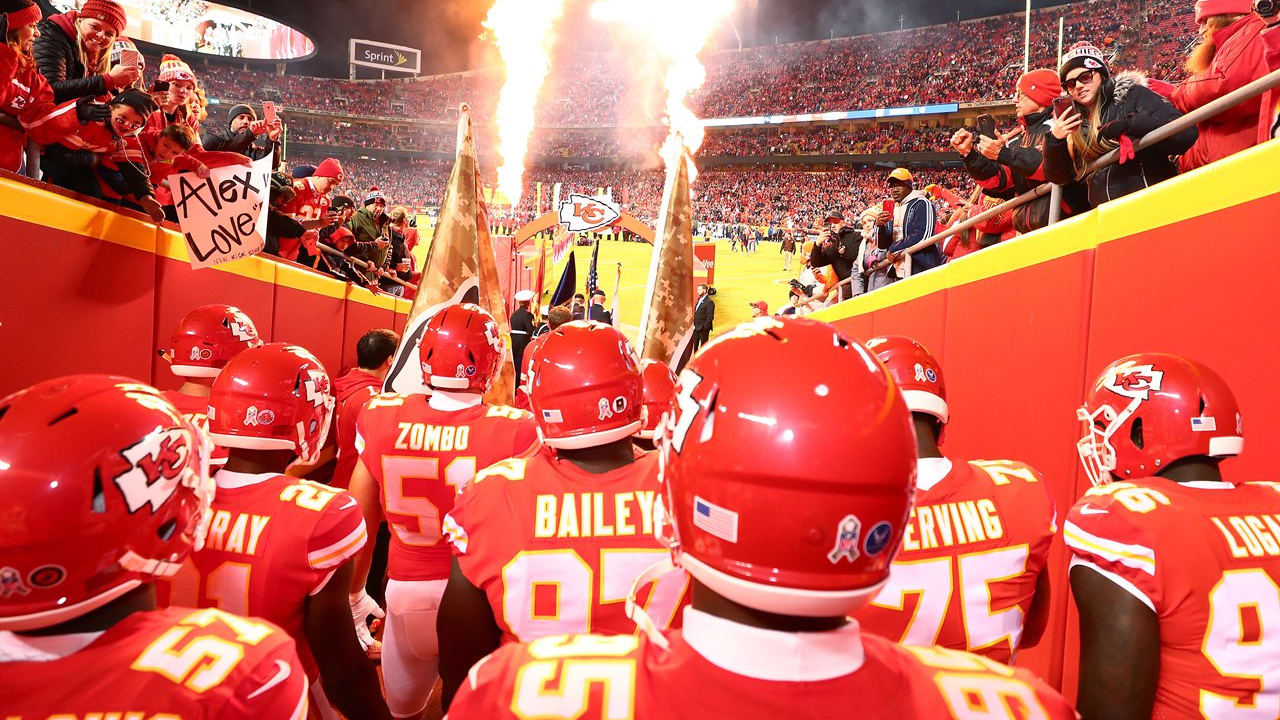 Photo Gallery: Top Shots First Half