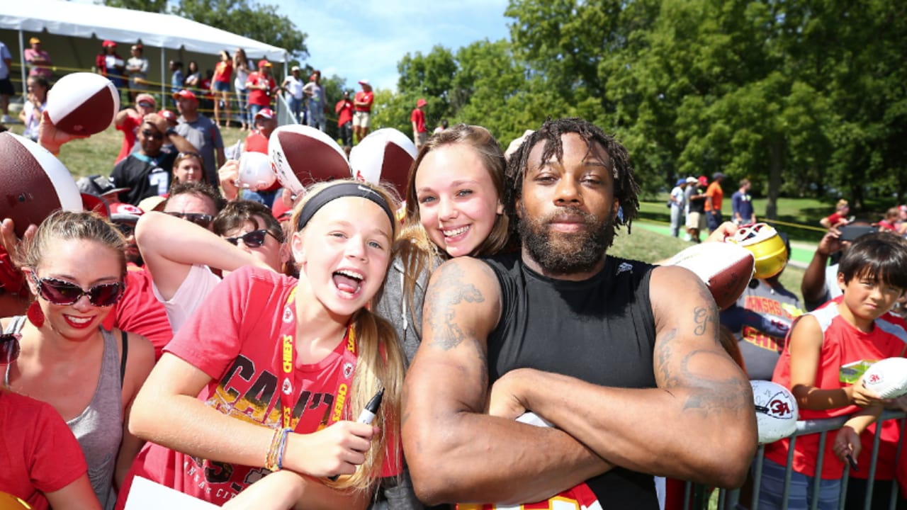 Coming to Chiefs Training Camp This Year? Here are 10 Things You Need ...