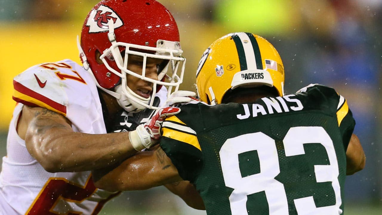 Chiefs vs. Packers: 12 Observations