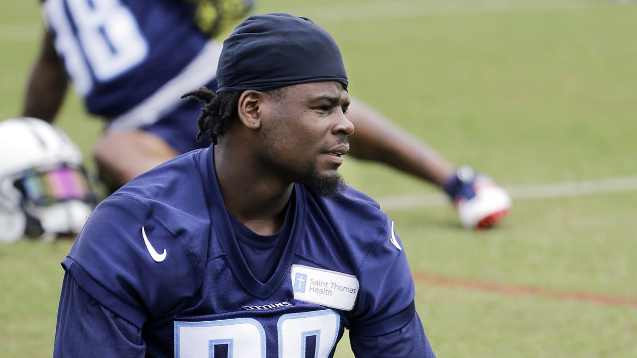 Five Things to Know About New Chiefs S Marqueston Huff