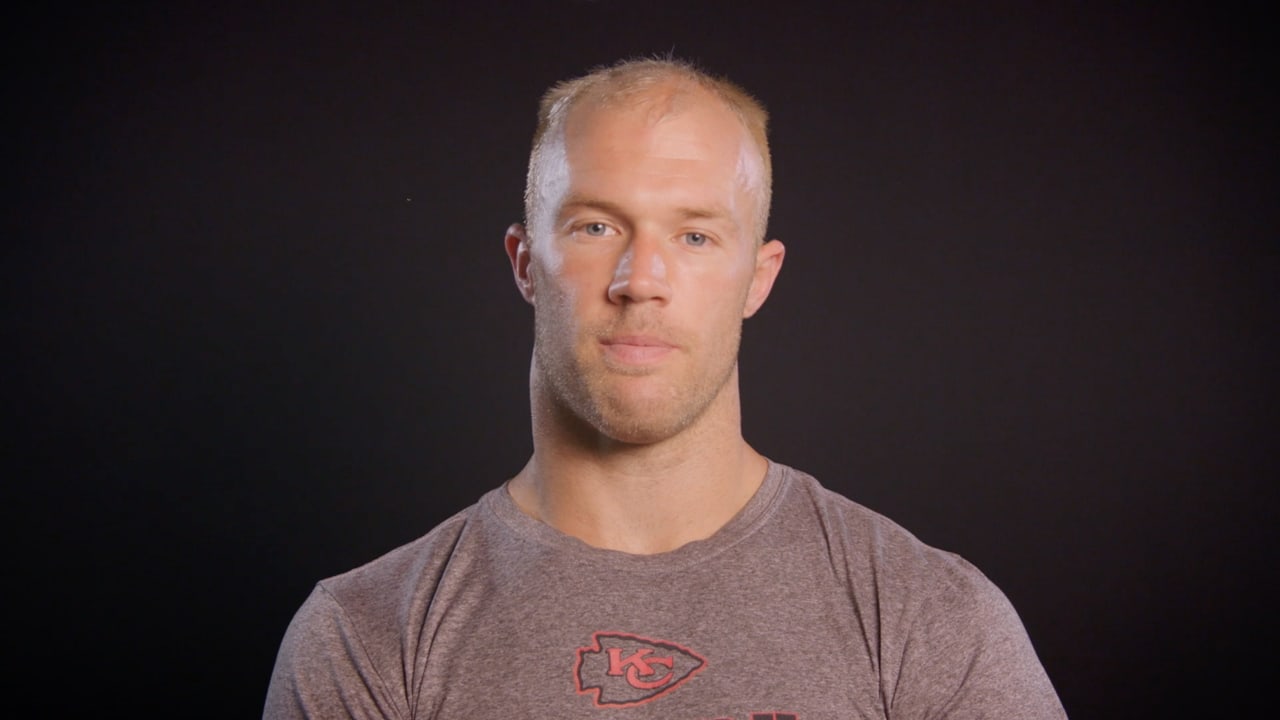 Dan Sorensen One-on-One | Under the Helmet Week 15