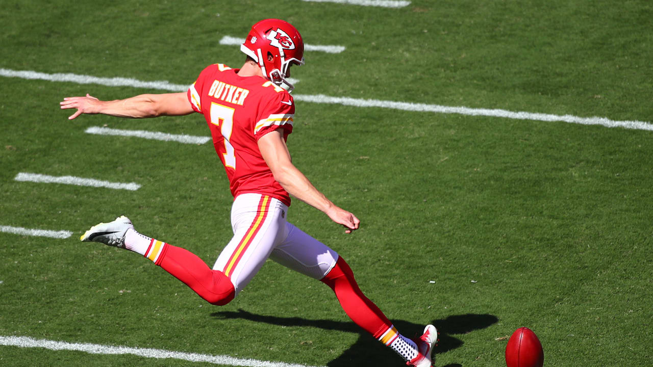 Photo Gallery: Chiefs vs. 49ers Game Action