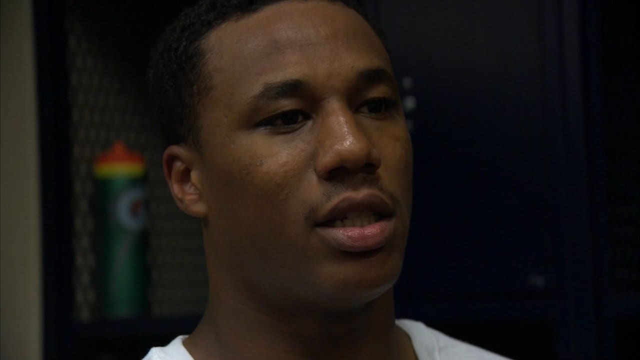 Peters: "It's a Dream Come True to Play on This Le