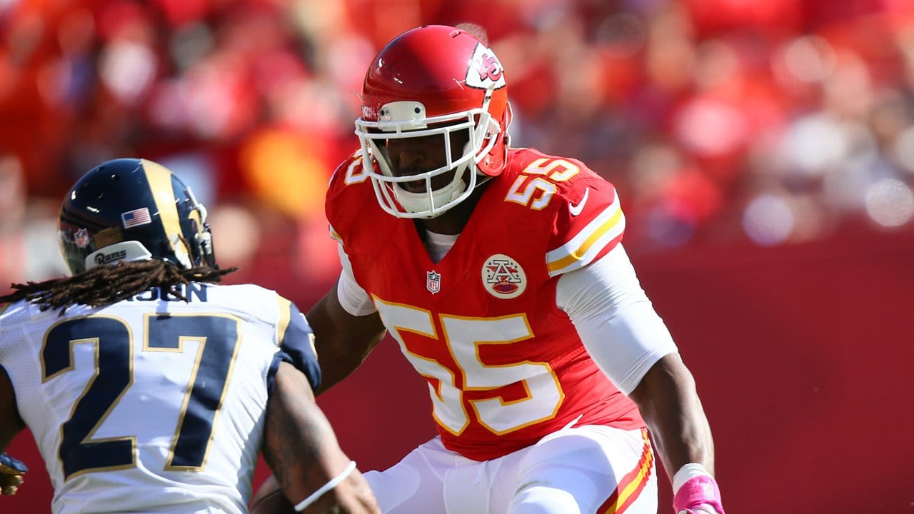 Photos: Chiefs vs. Rams