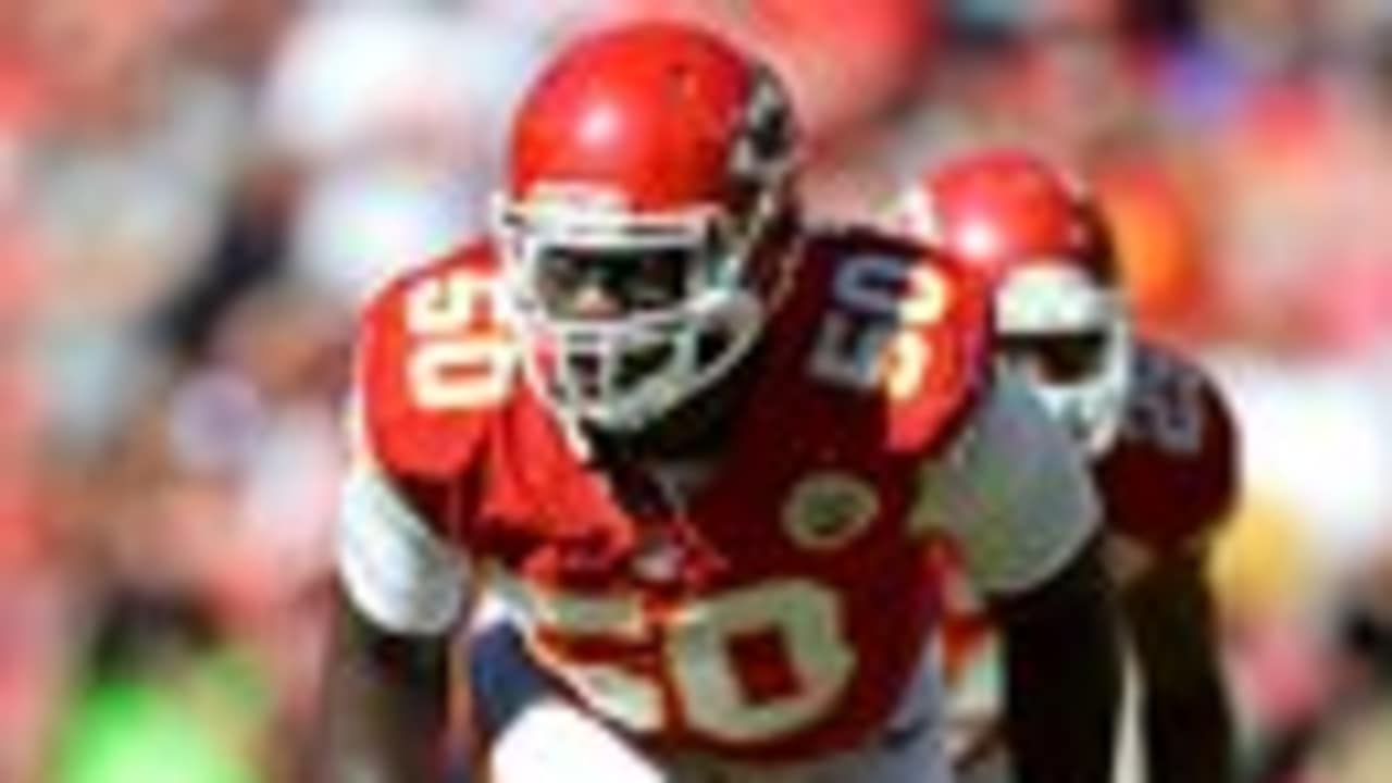 First Round Trade History of the Chiefs