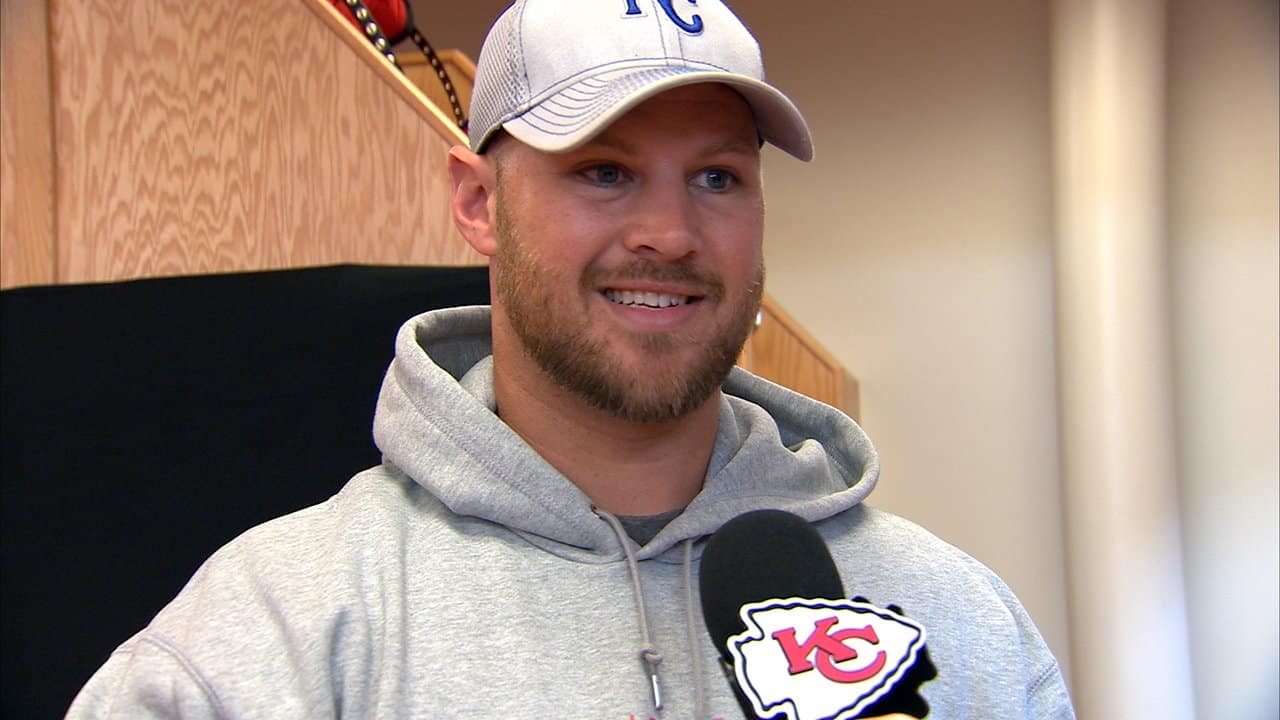 Locker Room 10/1: Thomas Gafford