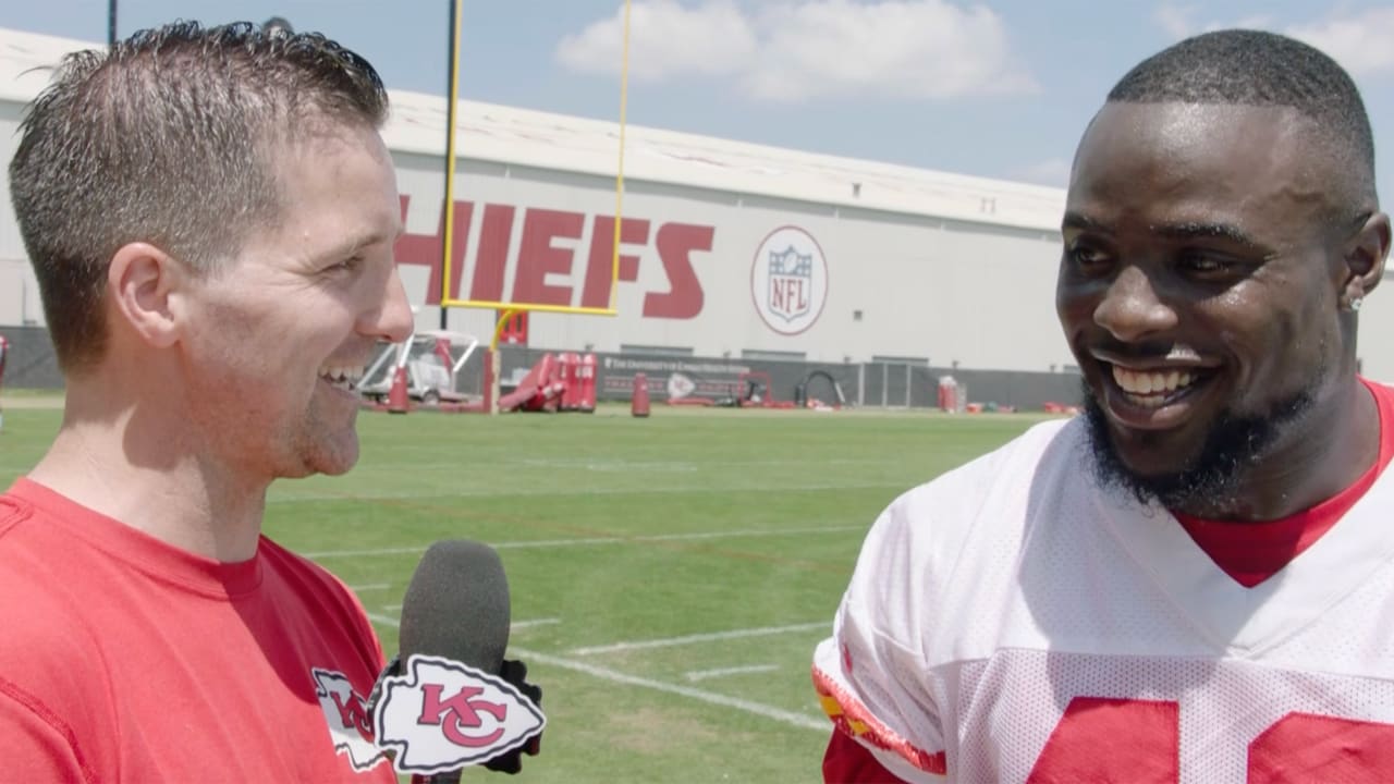 Chiefs Player Profiles: Meet Undrafted Free Agent LB Gary Johnson