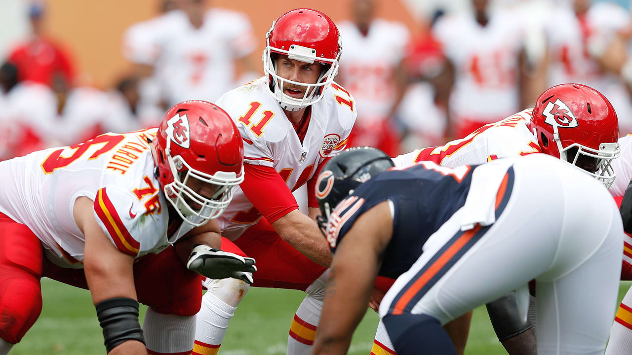 Top 10 Chiefs Stats to Know About the Preseason