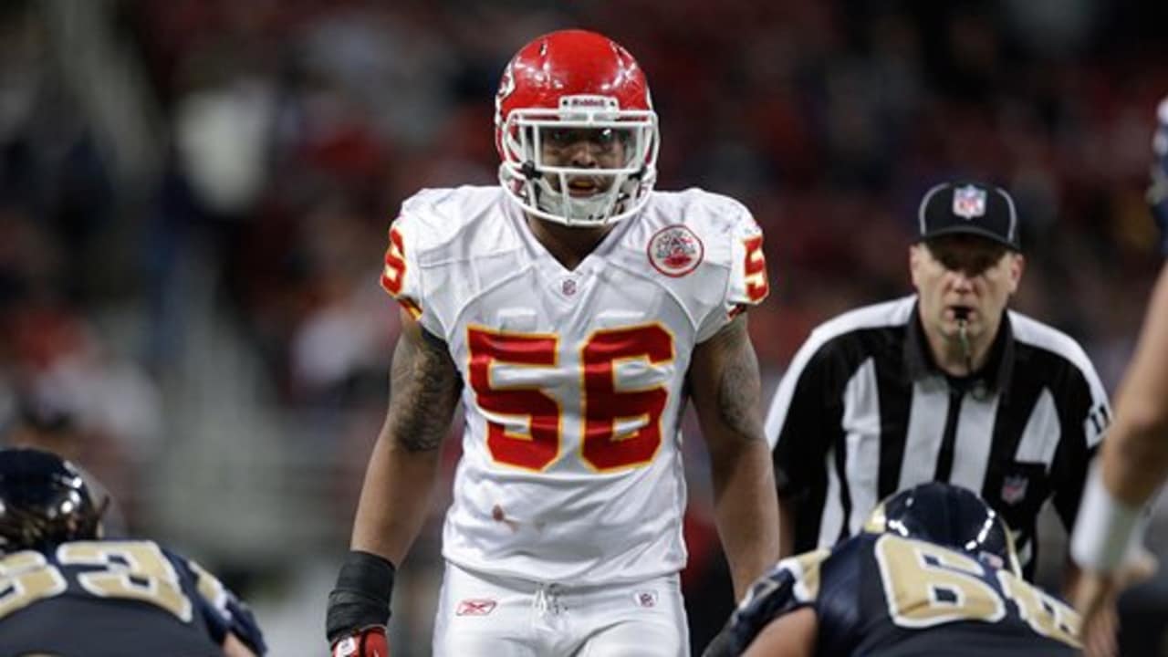 Derrick Johnson and the Return of a Leader