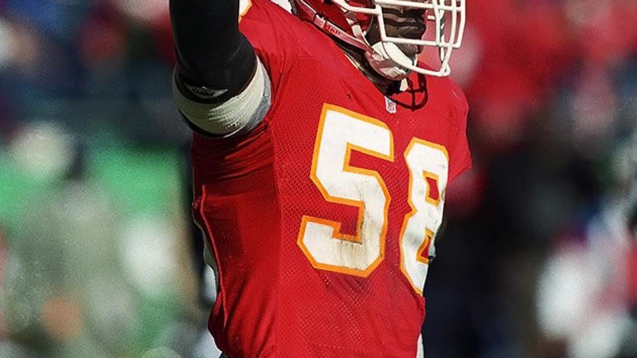 Historic Chiefs Draft Picks