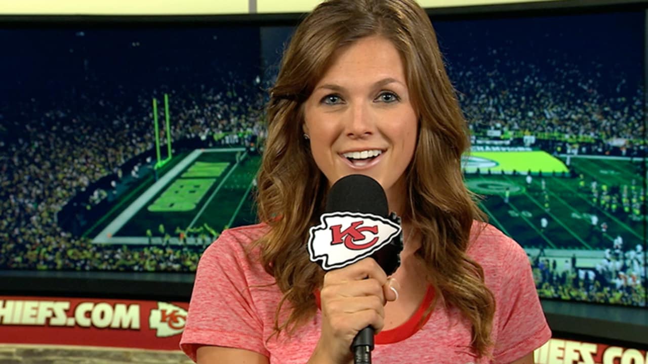 Chiefs vs. Packers Broadcast Preview