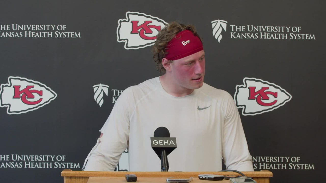 Mike Rose: "I'm going to work super hard, be relentless" | Press ...