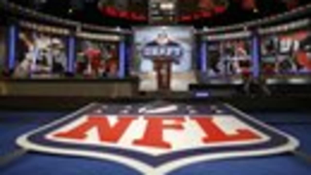 Chiefs Fan Wins Trip to NFL Draft