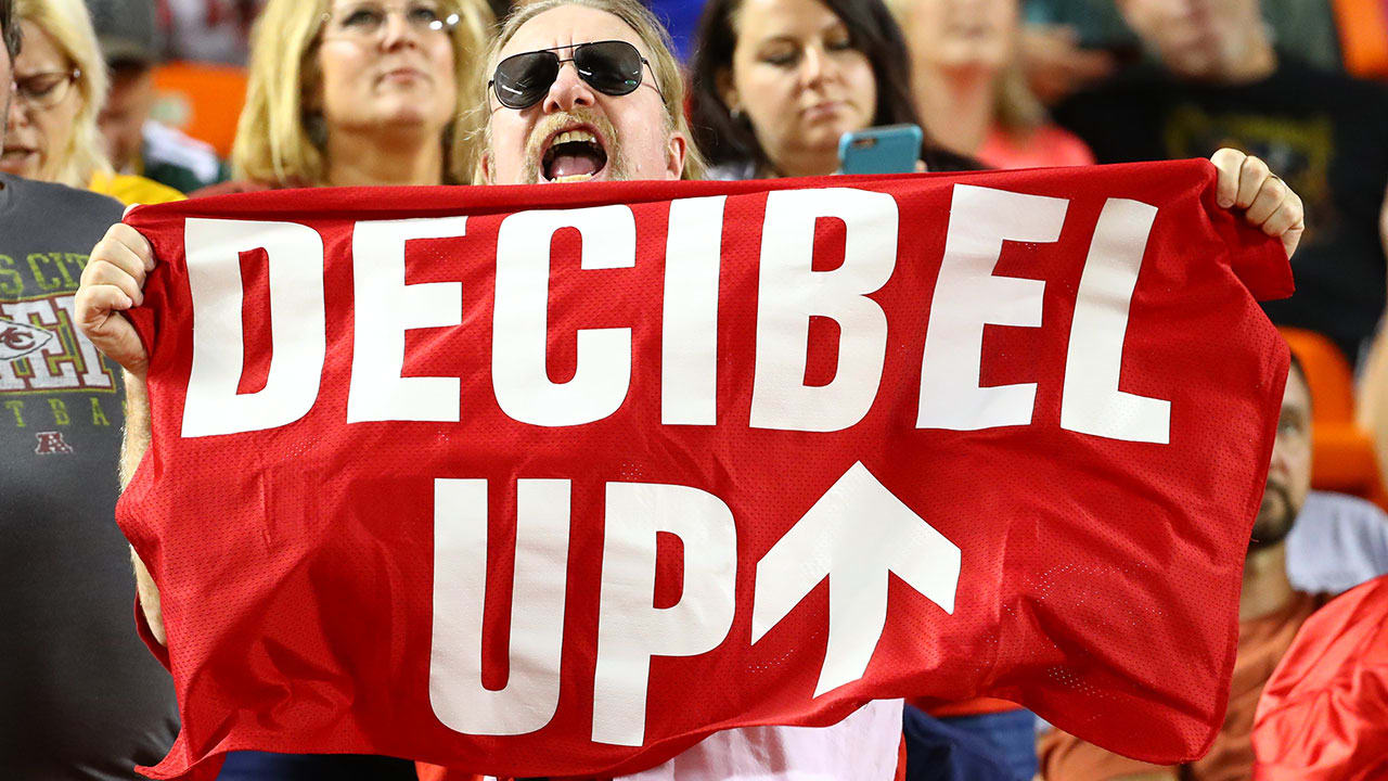 Breaking Down the Chiefs' 2017 Schedule: Here's What to Expect