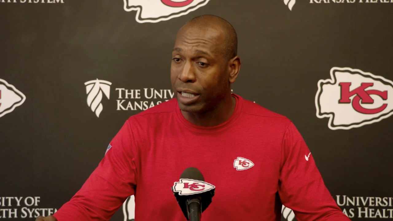 Sam Madison: "They're honing in and understanding how they fit"