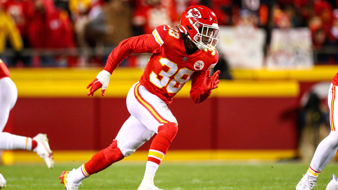 Pre-Camp Breakdown: Looking at the Chiefs’ Young & Talented Group of ...