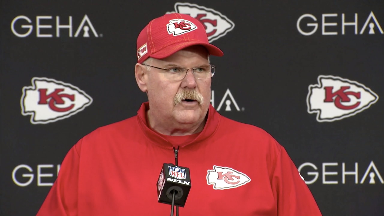 Coach Reid: "I thought it was a pure team win"