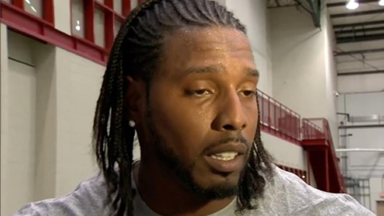 Chiefs Live! - Dwayne Bowe's decision to stay