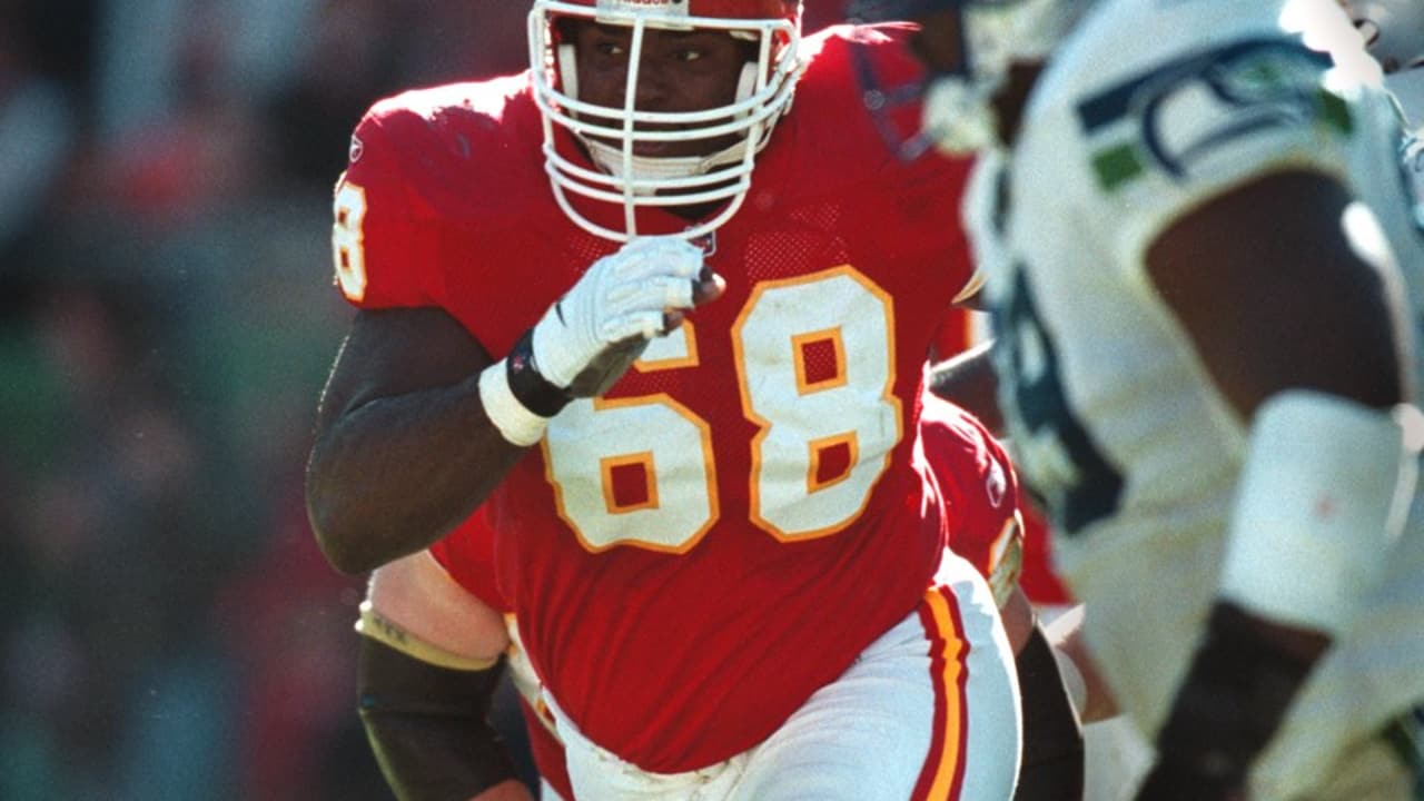 Photos From The Career of Will Shields