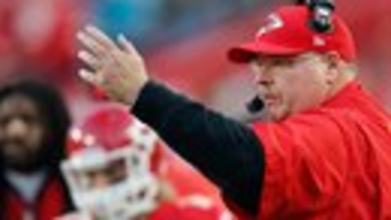 Reid and Reid: 5 Questions with the Coach