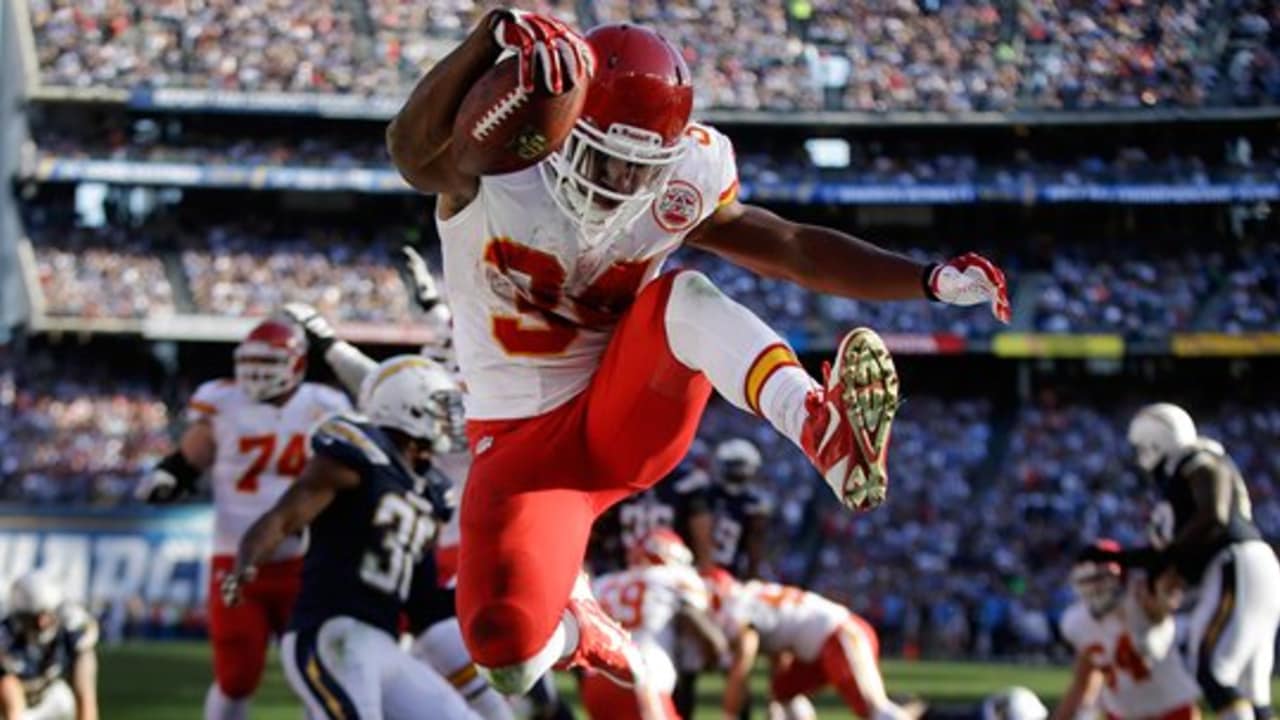 Game Preview: Chiefs vs. Chargers