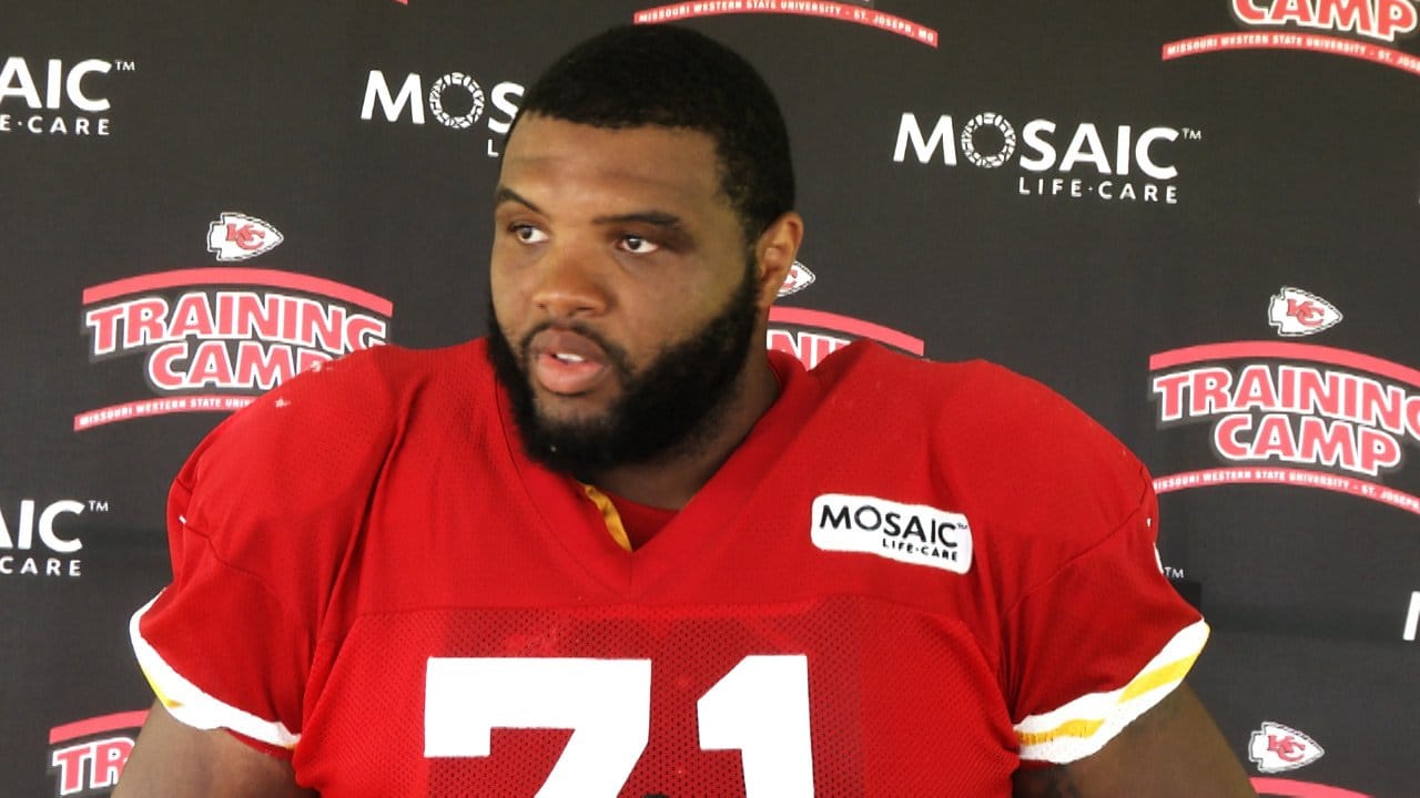 Allen: We Practice Against Best Front 7 In The NFL