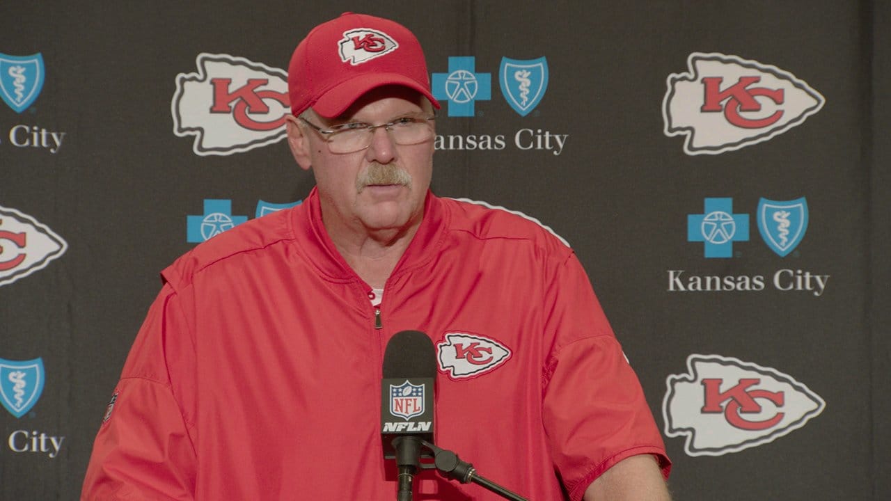 Reid Sees Seattle Game as Tape to Teach From