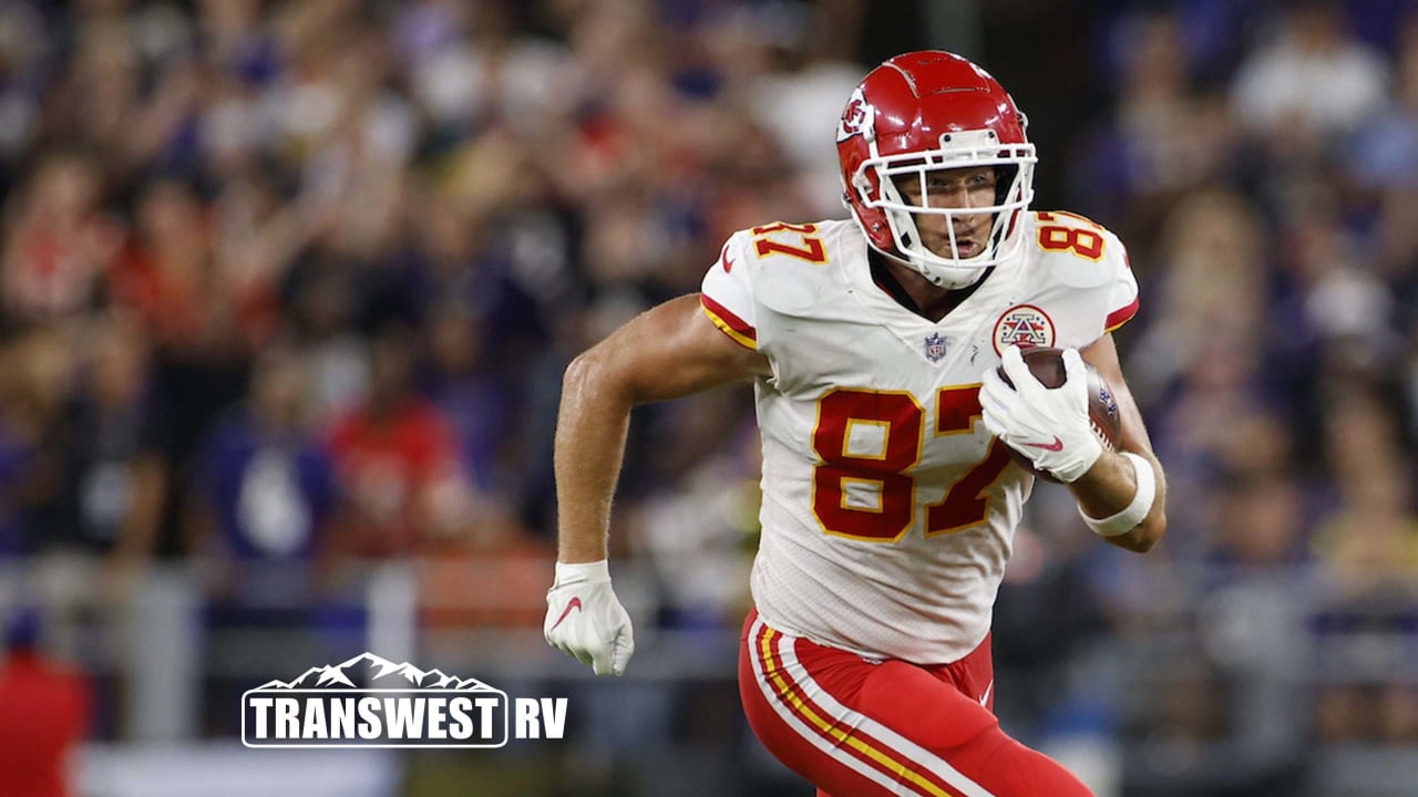 Five Quick Facts About the Chiefs’ Week 2 Loss to Baltimore | Upon ...