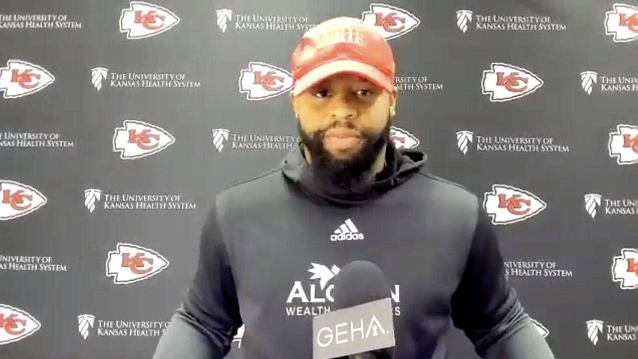 Anthony Hitchens: "Let's play ball and let's play safe" | Press ...