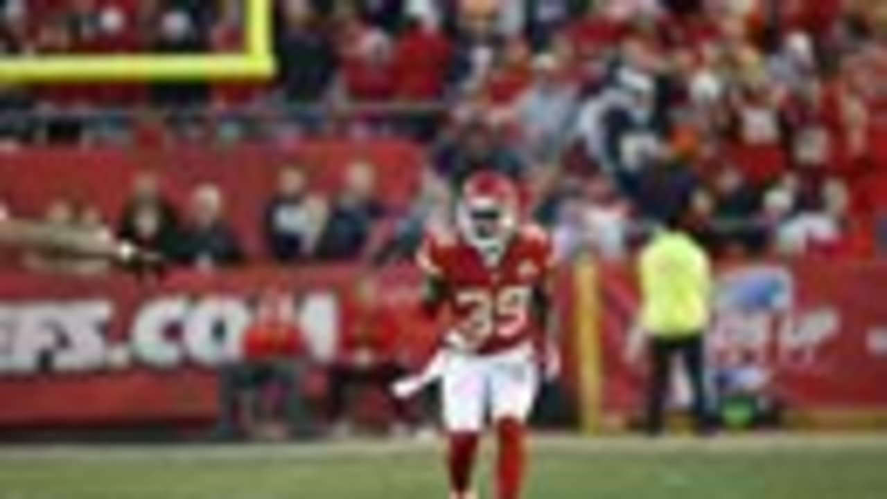 Player Profile: Husain Abdullah
