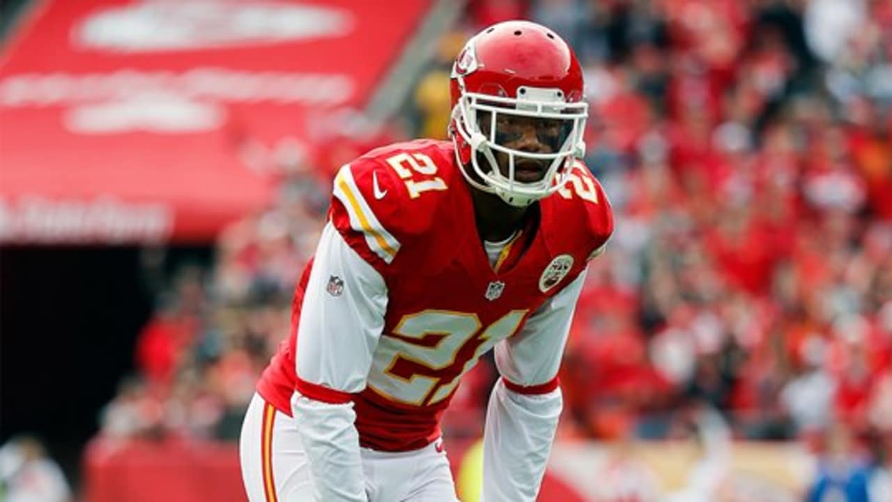 Chiefs Sean Smith Ranks Among NFL's Top CBs