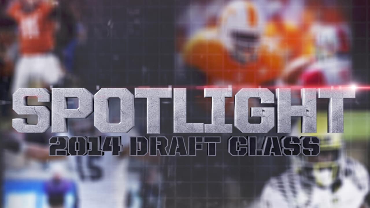 Player Spotlight: 2014 Draft Class