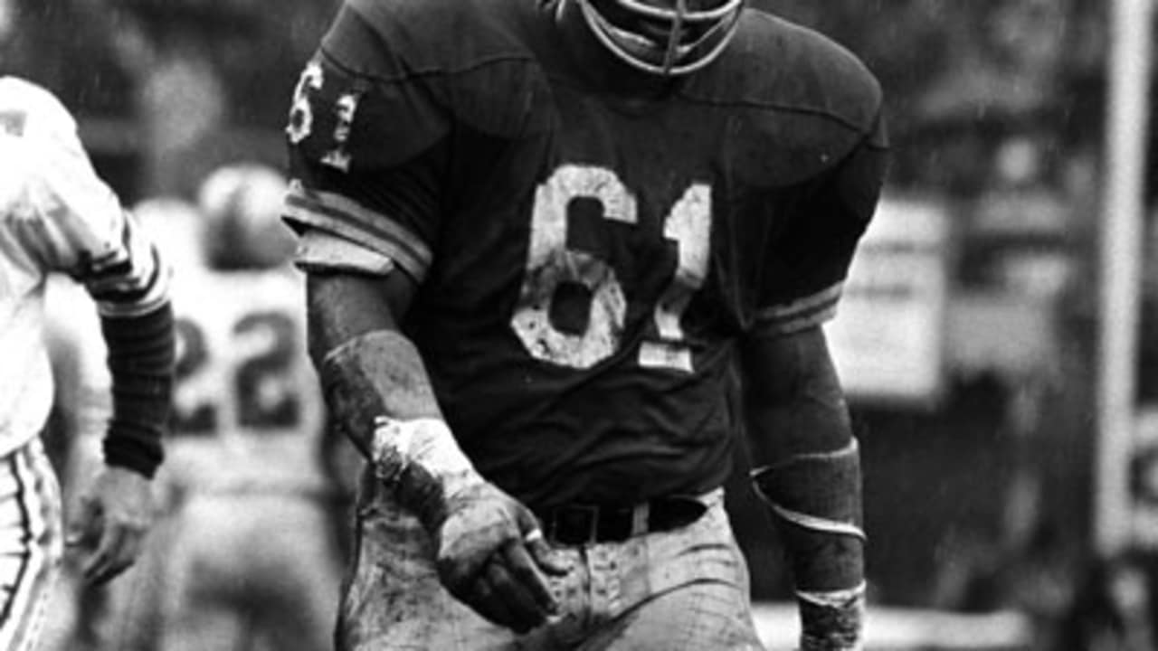 Former Chiefs DT Curley Culp is Canton Bound