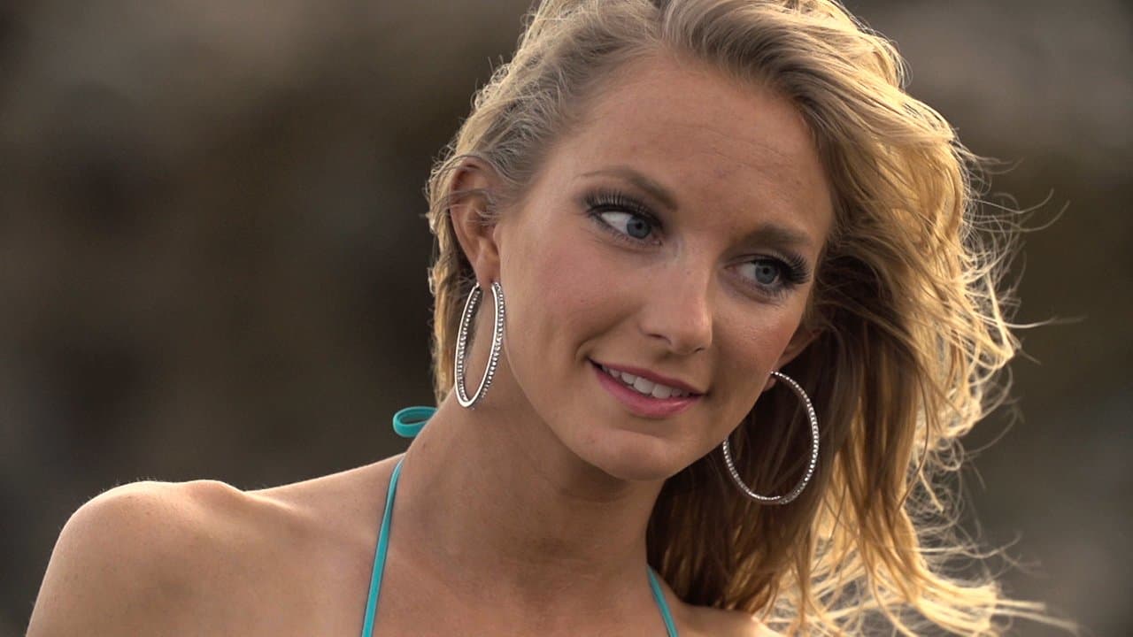 Get to Know Chiefs Cheerleader Sabrina
