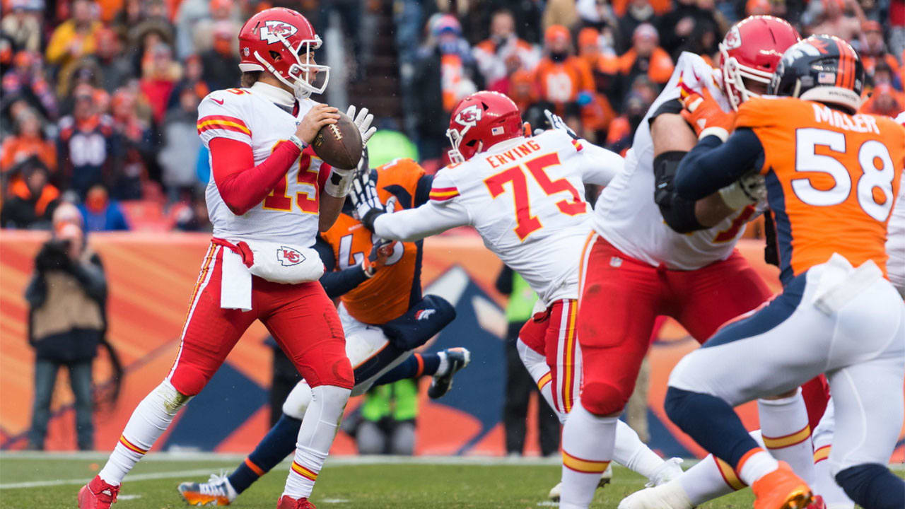 Looking Back at Chiefs’ 2017 Draft Class, And How It’s Key to Future