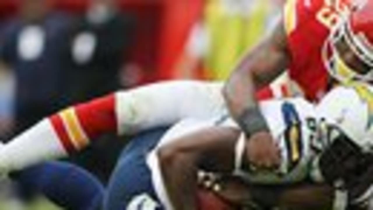 Chiefs Reflect on Their NFL Draft Experience